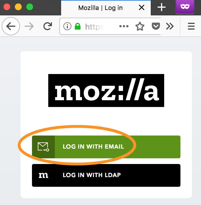 Opening the SSO dashboard to Mozilla Communities - SSO Dashboard - Mozilla Discourse